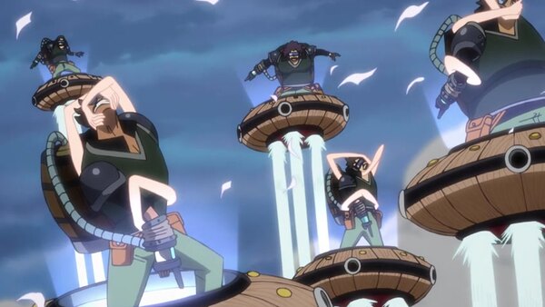 One Piece Episode 895 info and links where to watch