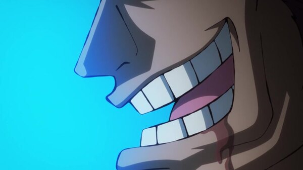 One Piece Episode 895 info and links where to watch