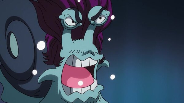 One Piece Episode 895 info and links where to watch