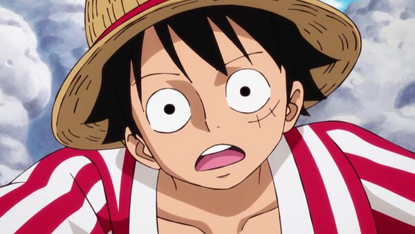 One Piece Episode 895 info and links where to watch