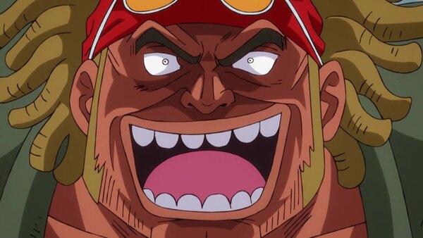 One Piece Episode 895 info and links where to watch