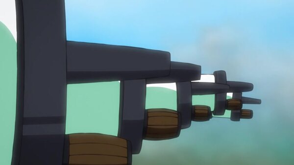 One Piece Episode 895 info and links where to watch