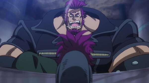 One Piece Episode 895 info and links where to watch