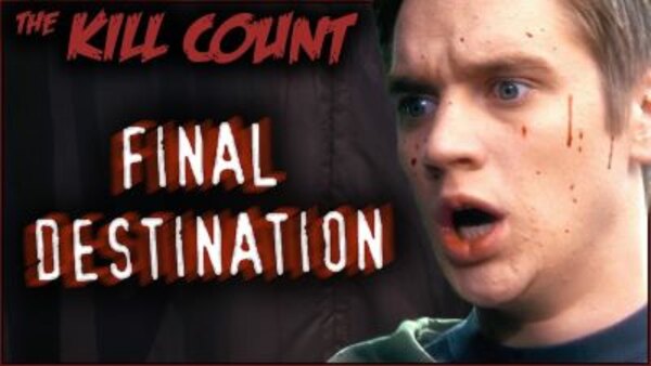 Dead Meat's Kill Count Season 2019 Episode 42