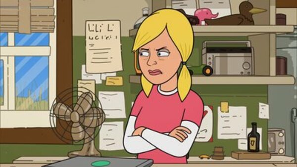 Corner Gas Animated Season 2 Episode 10 Recap