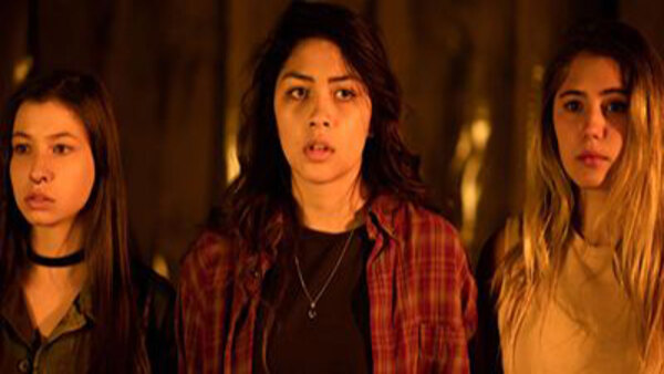 T@gged Season 2 Episode 12 Recap