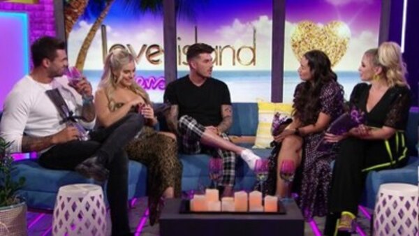 Love Island: Aftersun (US) Season 1 Episode 5