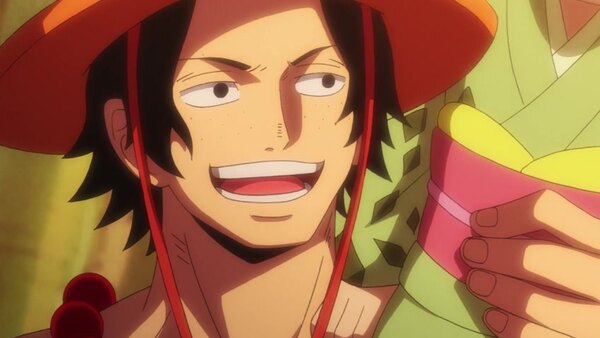 One Piece Episode 897 info and links where to watch