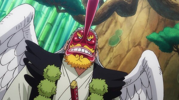 One Piece Episode 897 info and links where to watch