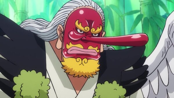 One Piece Episode 897 info and links where to watch