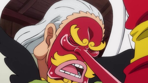 One Piece Episode 897 info and links where to watch