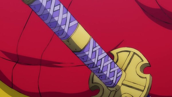 One Piece Episode 897 info and links where to watch