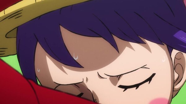 One Piece Episode 897 info and links where to watch