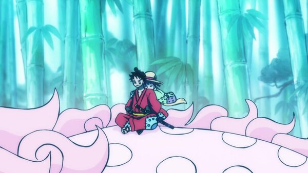 One Piece Episode 897 info and links where to watch
