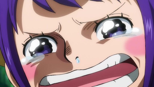 One Piece Episode 897 info and links where to watch