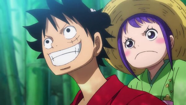 One Piece Episode 897 info and links where to watch