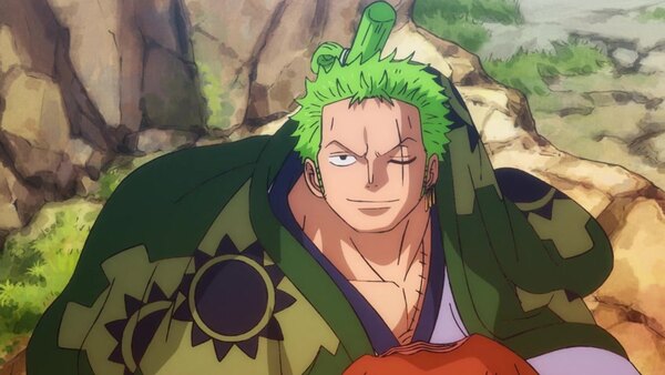 One Piece Episode 897 info and links where to watch