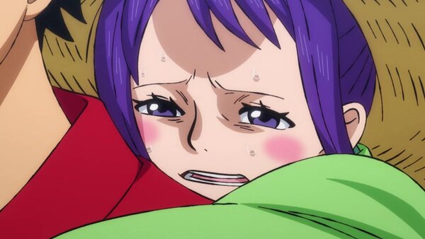 One Piece Episode 897 info and links where to watch