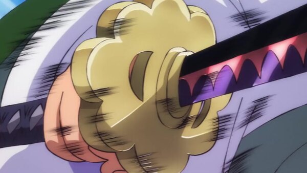 One Piece Episode 897 info and links where to watch