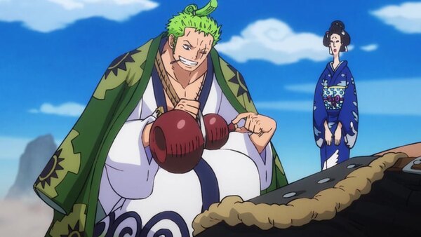 One Piece Episode 897 info and links where to watch
