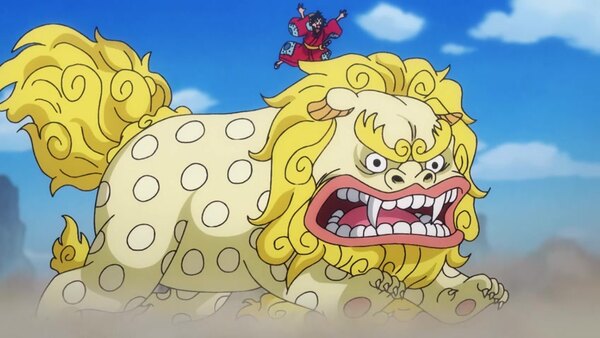 One Piece Episode 897 info and links where to watch