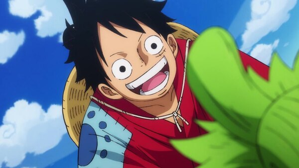 One Piece Episode 897 info and links where to watch