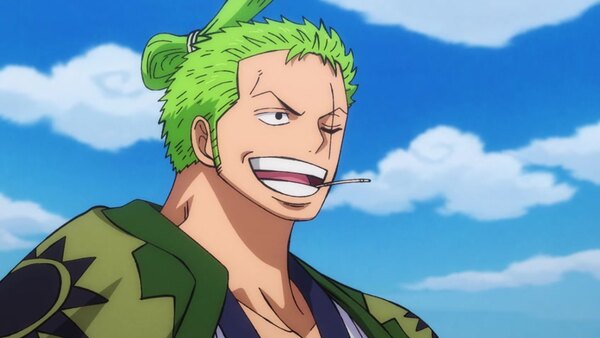 One Piece Episode 897 info and links where to watch