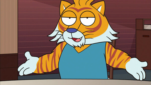 Anisava Episode 5 info and links where to watch