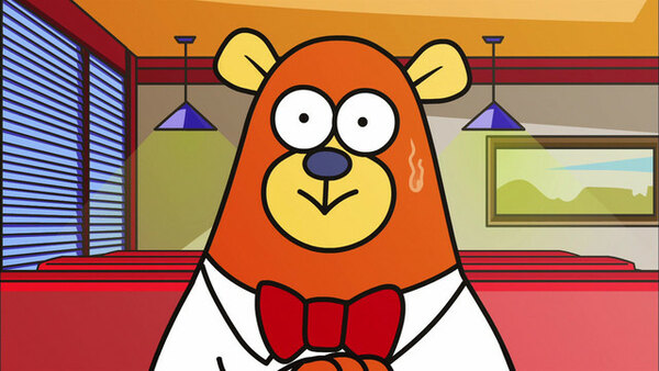 Anisava Episode 1 info and links where to watch