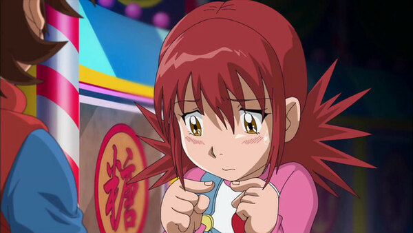 Digimon Xros Wars Episode 27 info and links where to watch