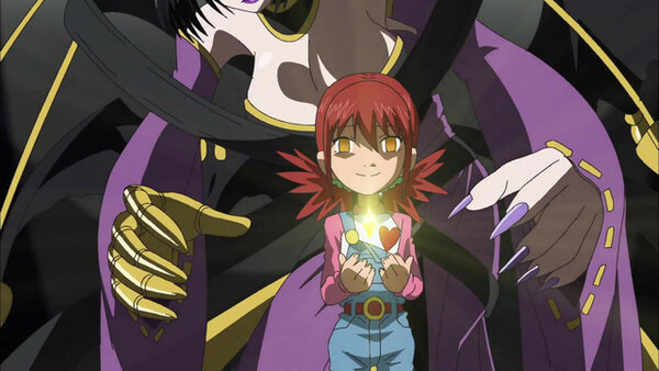 Digimon Xros Wars Episode 11 info and links where to watch