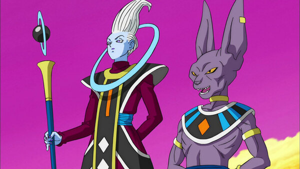 Dragon Ball Super Episode 5 info and links where to watch
