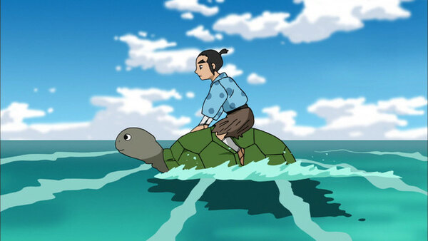 Furusato Saisei Nippon no Mukashibanashi Episode 187 info and links ...