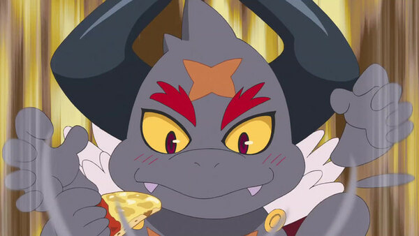 Future Card Buddyfight Batzz Episode 2 info and links where to watch