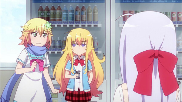 Gabriel Dropout Episode 5 info and links where to watch