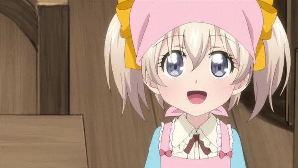 Uchi no Ko no Tame Naraba, Ore wa Moshikashitara Maou mo Taoseru Kamo ...