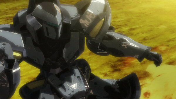 Knight's & Magic Episode 1 info and links where to watch