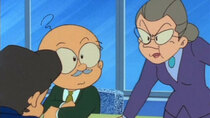 Maicching Machiko-sensei Episode 24 info and links where to watch