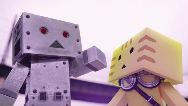 Nyanbo! Episode 20 info and links where to watch
