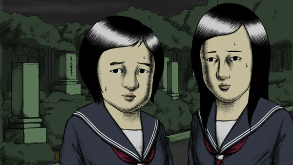 Onara Gorou Episode 9 info and links where to watch
