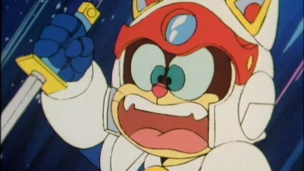 Cat Ninden Teyandee Episode 26 info and links where to watch