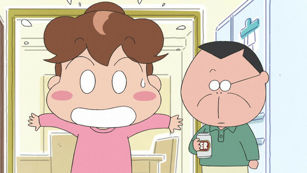 Shin Atashinchi Episode 19 info and links where to watch