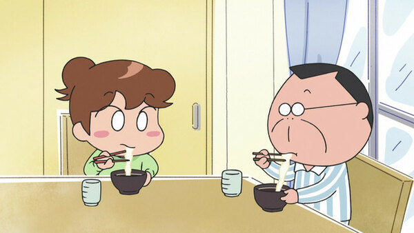 Shin Atashinchi Episode 13 - Watch Shin Atashinchi E13 Online