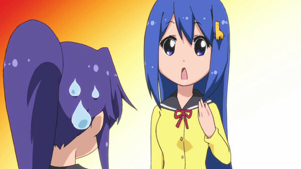 Teekyuu Episode 40 info and links where to watch