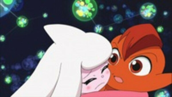 Net Ghost Pipopa Episode 39 info and links where to watch