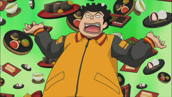 Net Ghost Pipopa Episode 38 info and links where to watch