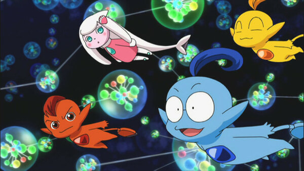 Net Ghost Pipopa Episode 37 info and links where to watch