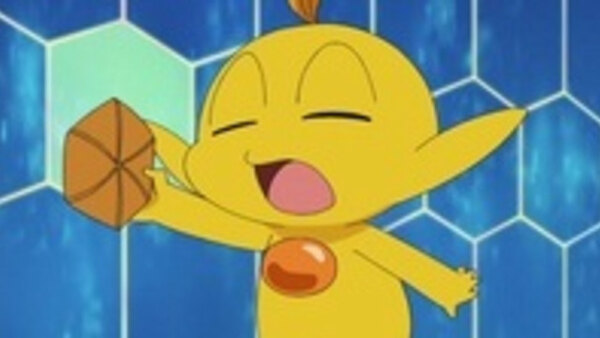 Net Ghost Pipopa Episode 11 info and links where to watch