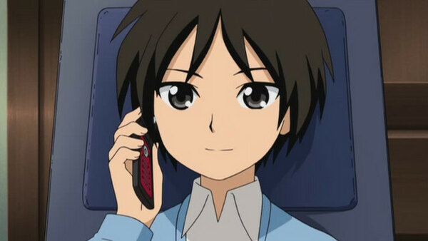 Net Ghost Pipopa Episode 6 info and links where to watch