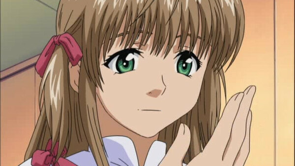 Yakitate!! Japan Episode 3 info and links where to watch